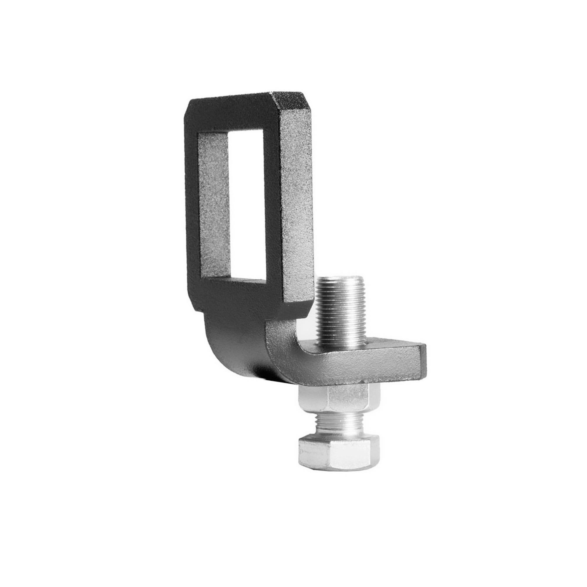 BulletProof 2” Anti-Rattle Clamp - Johnson Trailer Parts