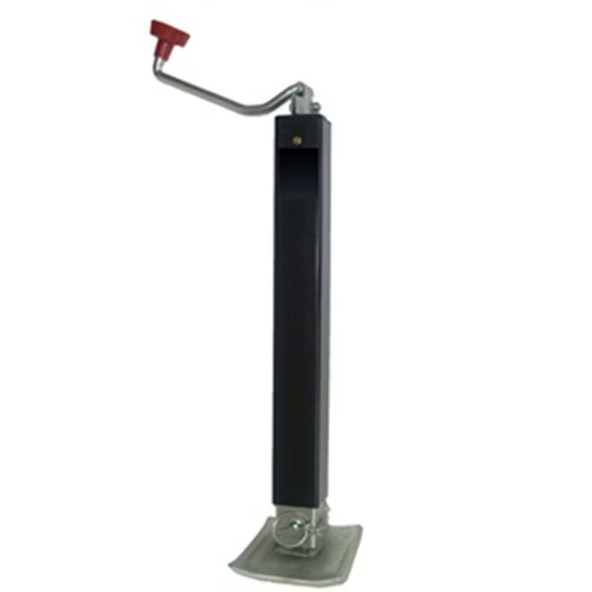 Ram Topwind Drop Leg Jack – 8,000 lb Capacity - Johnson Trailer Parts